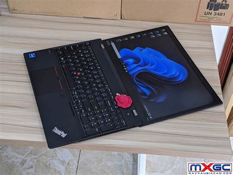 Thinkpad P series MÁY XẤU GIÁ CAO