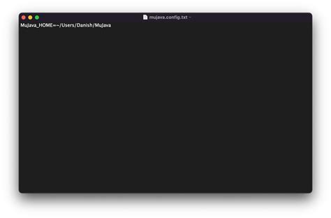 Error Could Not Compile The Generated Mutants Make Sure That Toolsjar Is In Your Classpath