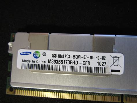 Fs 96gb Of Ecc Ddr3 Dimms 24x4gb H Ardforum