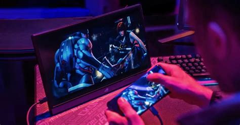 Asus Ra M T Rog Strix Xg M N H Nh Ch I Game R I Inch Hz C Pin T Ch H P S N