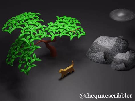 rohit gaikwad on linkedin 3dmodeling 3dart 3danimation 3dartist