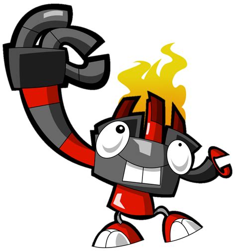 Krader And Flain Mix 3 Mixels Wiki Fandom