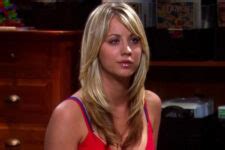 Kaley Cuoco Believes Her Big Bang Sex Scenes Were A Twisted Prank Ned Hardy