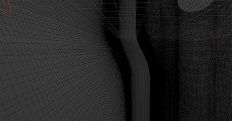 Weird Artifacts While Using Remesh Happen Sometimes What Am I Doing Wrong R Blenderhelp