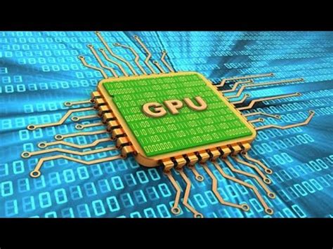 How To Get Information About The Graphic Card GPU In Linux YouTube