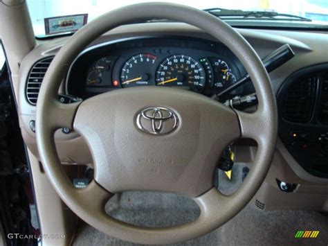 2004 Black Toyota Tundra Sr5 Access Cab 4x4 46092175 Photo 12