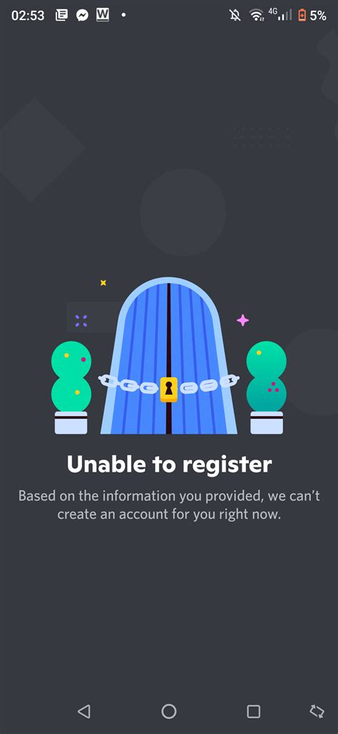 Why Discord R Discordapp