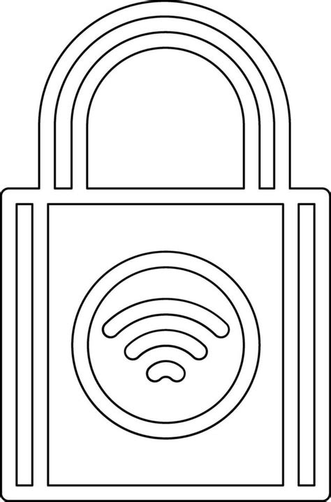 Home Security Vector Icon 37061990 Vector Art At Vecteezy