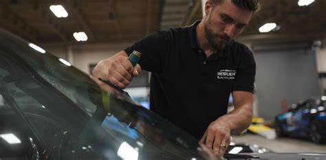Gallery Resilient Auto Glass