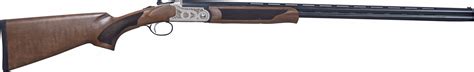 Pointer Acrius Over Under Shotgun Cabela S Canada