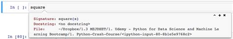 jupyter notebook roshan talimi