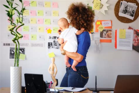 Setting Boundaries As A New Parent And Sticking To Them New Mommy Media