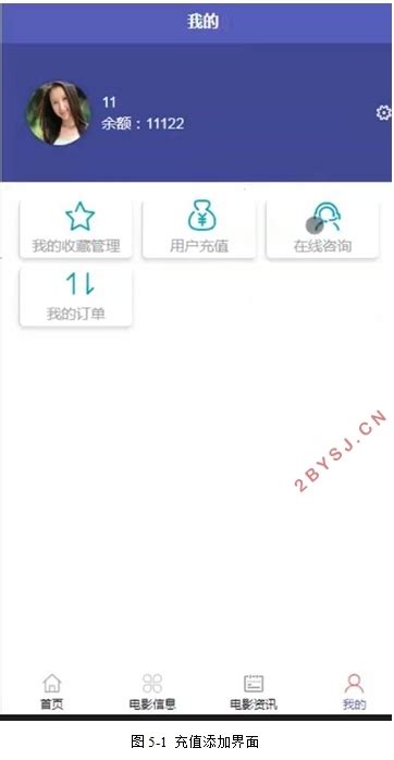 电影购票系统微信小程序的设计与实现springbootmysql含录像java计算机