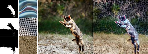 Figure From Compositional Neural Textures Semantic Scholar