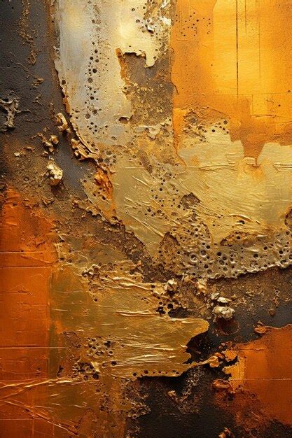 Premium Photo Style Of Texture Exploration