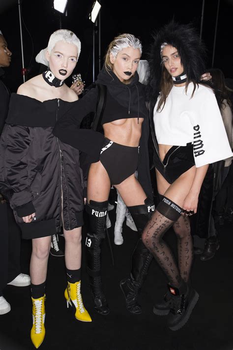 Discover 29 Data Analyst And Health Goth Ideas Fenty X Puma Spring