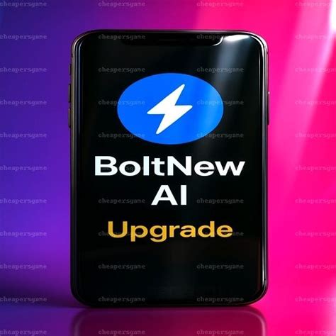 boltnew ai yearly pro plan private upgrade your… cheapersgame best