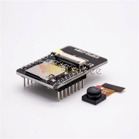 esp32cam board wifi bluetooth module esp32 serial port to wifi camera