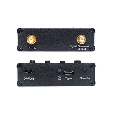 Sa6 6g Portable Spectrum Analyzer Wi Fi Cdma Laboratory 35 6200mhz Signal Generator Tester