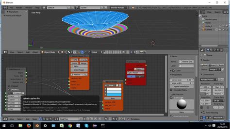 Parametric Surface Description Add On Python Support Blender Artists Community