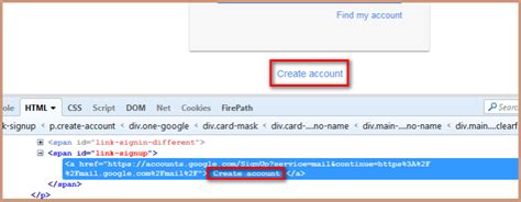 How To Locate Element By Link Text And Partial Link Text Locators