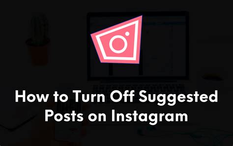 How To Turn Off Suggested Posts On Instagram 2024