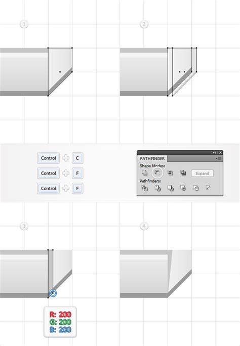 How To Create A Marker Board In Adobe Illustrator