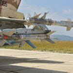 PYTHON Rafael USA Inc