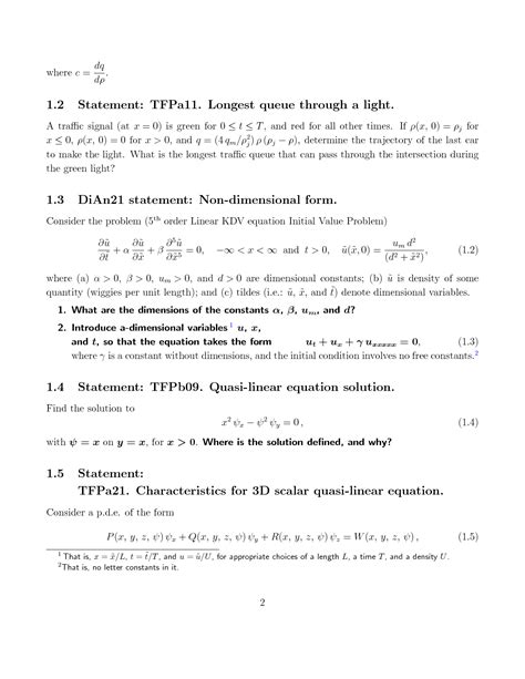 Solution Principles Of Applied Mathematics Principles Of Applied