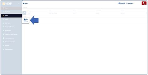 Create A New Alert Task Mop 20