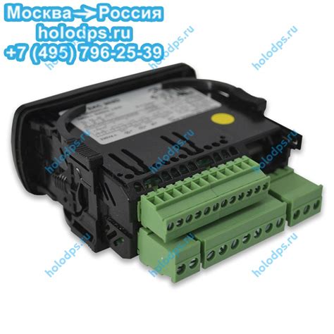 Контроллеры температуры Danfoss ЕКС 202b 084b8691