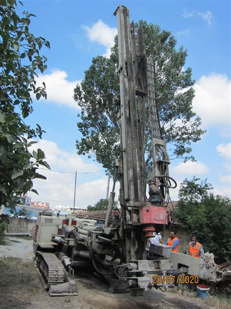 Comacchio Mc 15 Year 2015 Boring Market