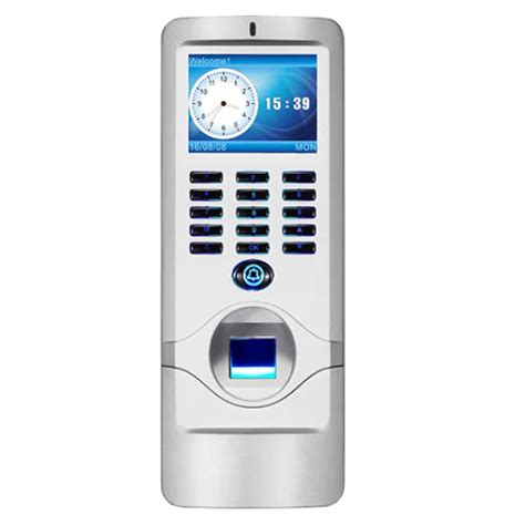TIMMY TFS80 Fingerprint Access Control Price In BD Techdeal