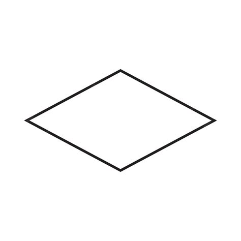 Premium Vector Decision Flow Chart Shape Element For Process Layout Diagram Illustration