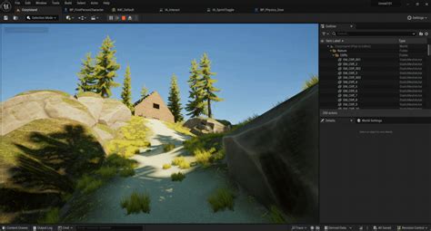 Tiling Textures With Parameters In Unreal Engine By Brian Stong Medium