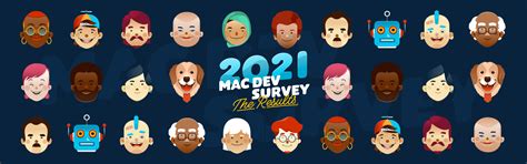 Mac Dev Survey Results Tower Blog