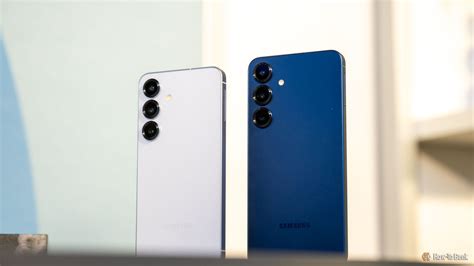 Samsung Galaxy S Vs Galaxy S Worth The Upgrade