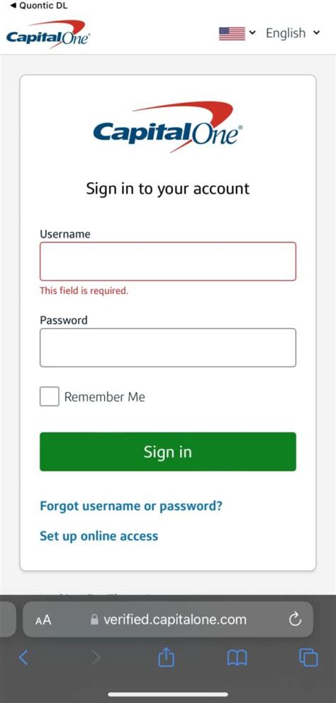 Account Aggregation Quontic