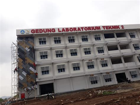 Itera By Rifqys Jaya Teknik On Dribbble