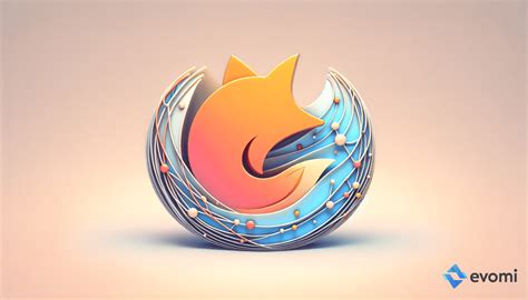 How To Configure Firefox For Residential And Other Proxies Evomi Blog