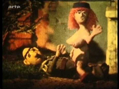 Pornographie In Der DDR Dravens Tales From The Crypt