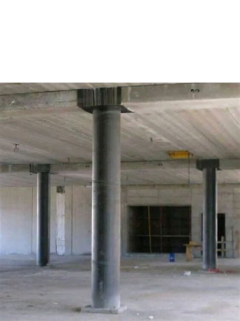 Composite Column Design Pdf Pdf