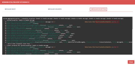 Rebus In NET Service Bus Implementation Code Maze