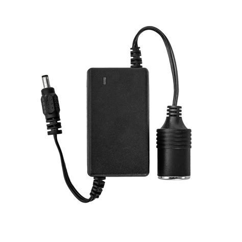 12 Volt Regulated Output Cable Itechworld