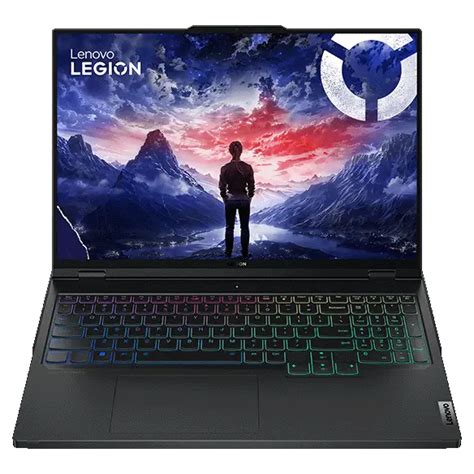 Lenovo Legion Pro I Gen Intel Ai Enhanced Gaming Software Engineering Powerhouse