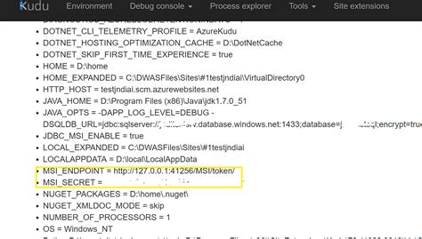 migrating spring java applications to azure app service part 1