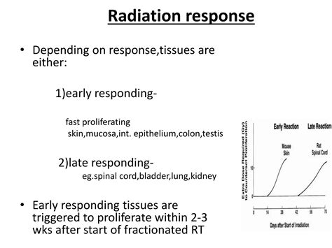 Fractionation In Radiotherapy Pptx