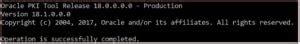 Oracle Database Network Encryption Native Vs TLS SSL Quest Oracle