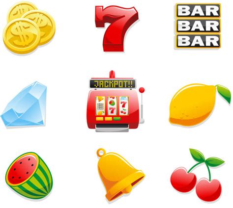 Slot Symbol Illustrations Royalty Free Vector Graphics And Clip Art Istock