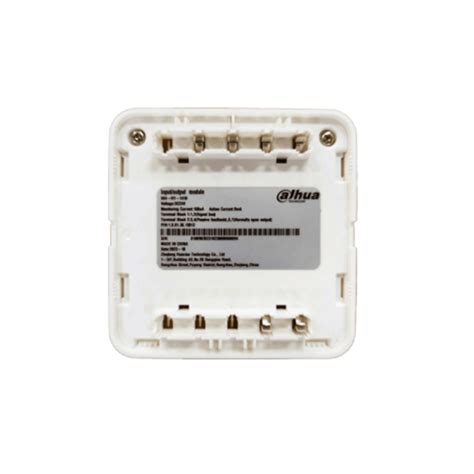 Inputoutput Module Dhi Hy 1410 Delmalex Trading